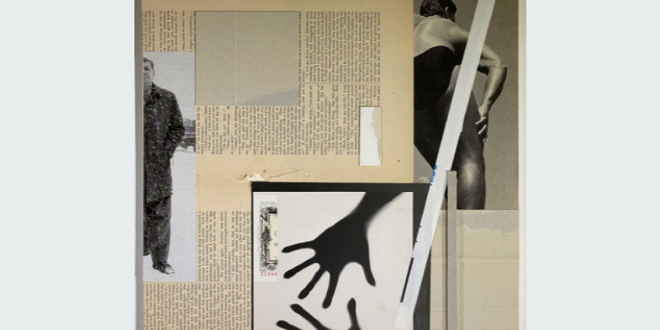 Richard Poulin Speaks about Rudolph de Harak - SEGD - Designers of ...