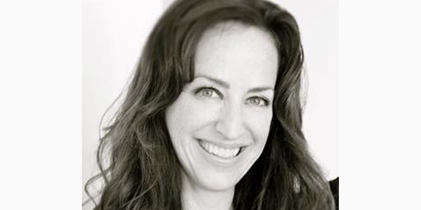 Trailblazing Women in EGD: Robin Perkins - SEGD - Designers of Experiences