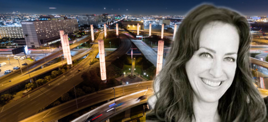 Trailblazing Women in EGD: Robin Perkins - SEGD - Designers of Experiences