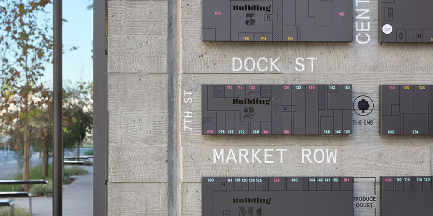 Row DTLA - SEGD - Designers of Experiences