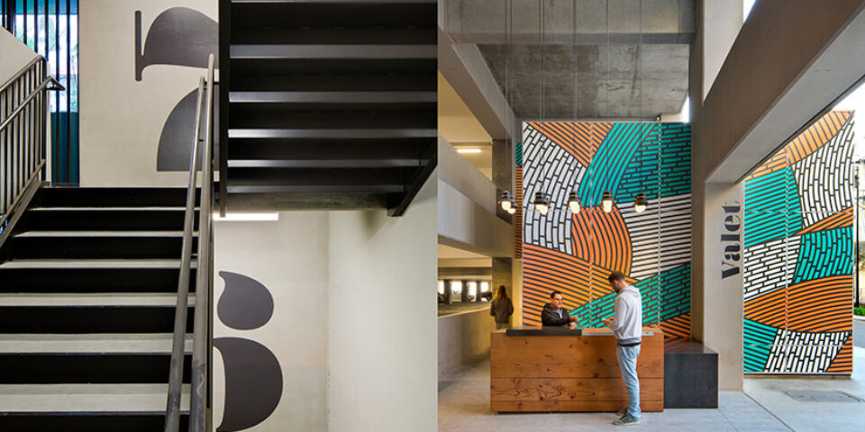 Row DTLA - SEGD - Designers of Experiences