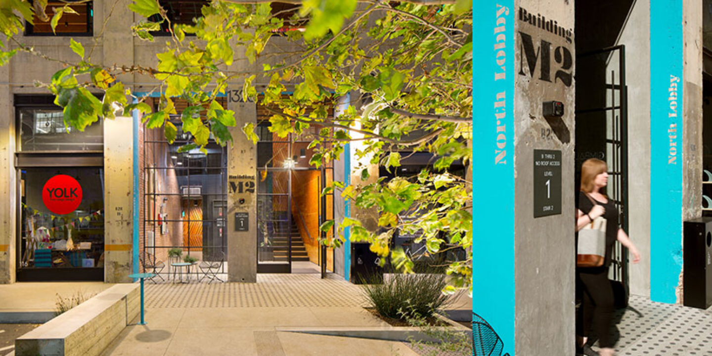 Row DTLA - SEGD - Designers of Experiences