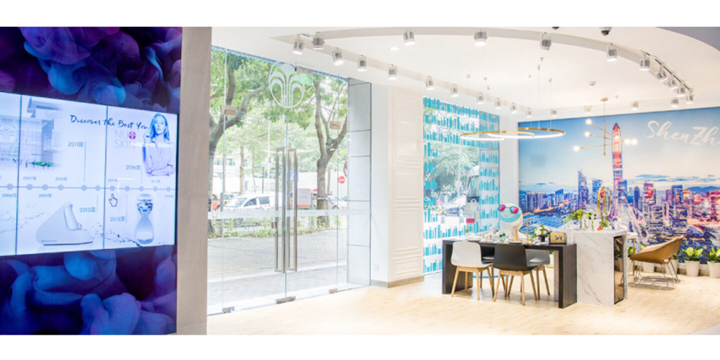 SLD Brings the “Fountain of You” to Shenzhen - SEGD - Designers of ...