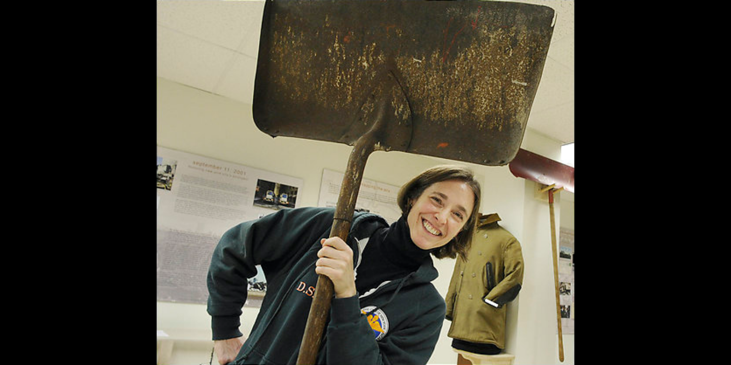 New York Museum of Sanitation: Designing a Sustainable Future - SEGD ...