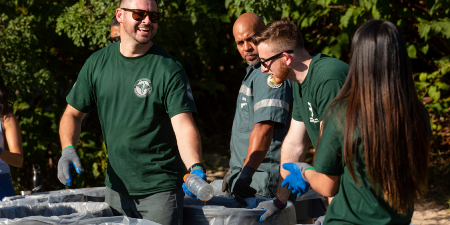 New York Museum of Sanitation: Designing a Sustainable Future - SEGD ...