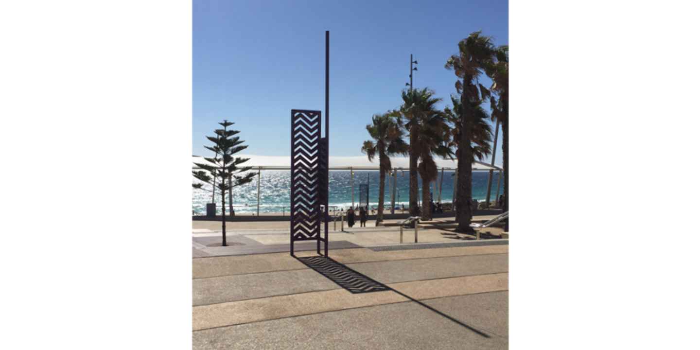 Scarborough Beach - SEGD - Designers of Experiences