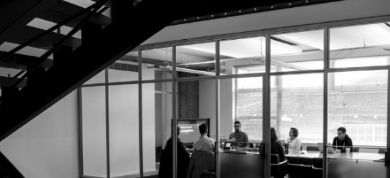 How Will We Go Back to Work? - SEGD - Designers of Experiences