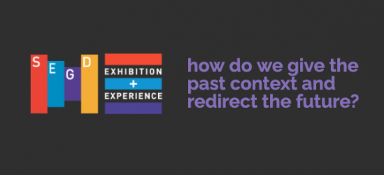 Envisioning Future Spaces - SEGD - Designers of Experiences