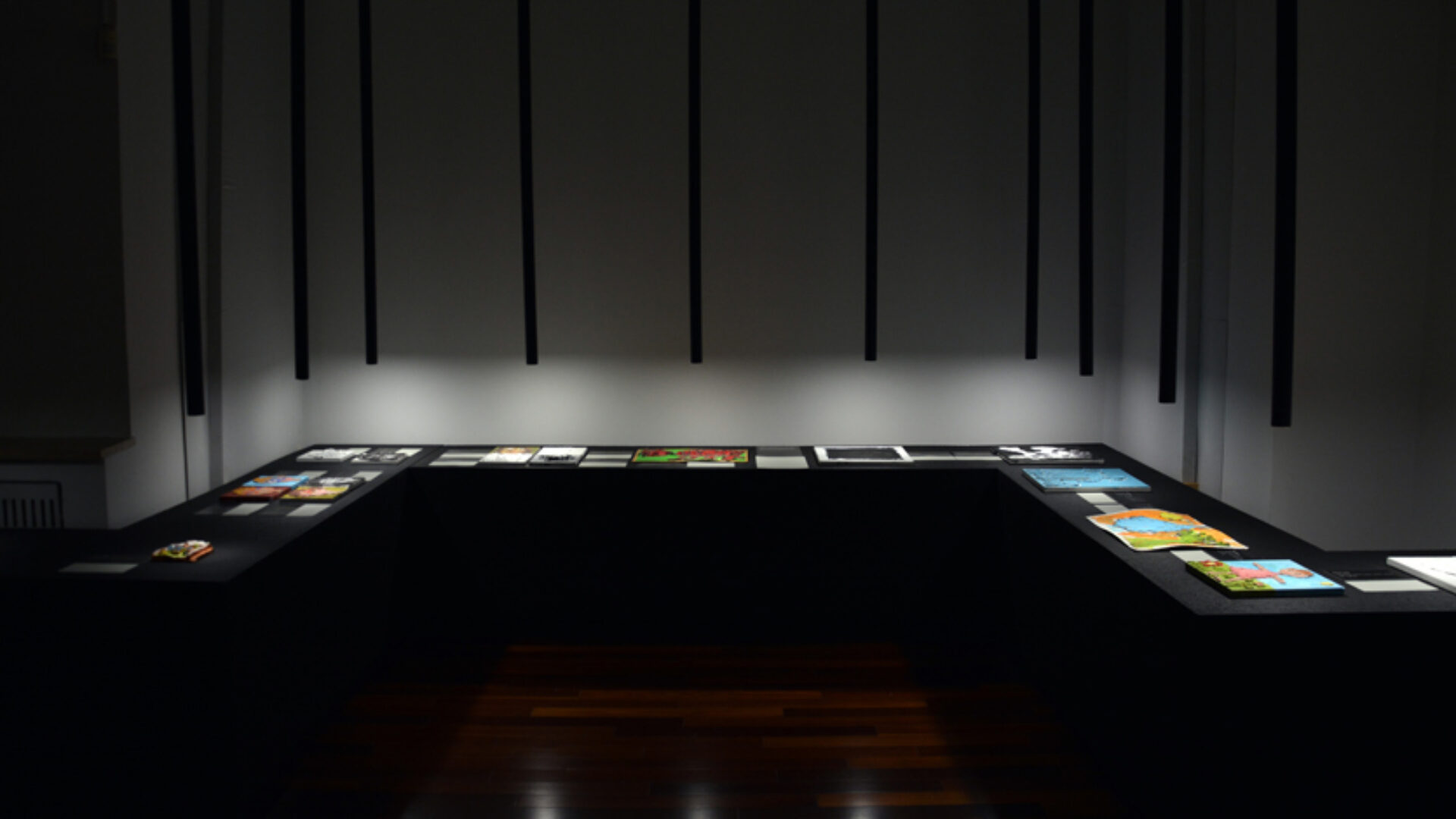 Seeing by Touch - Inclusive Exhibition - SEGD - Designers of Experiences