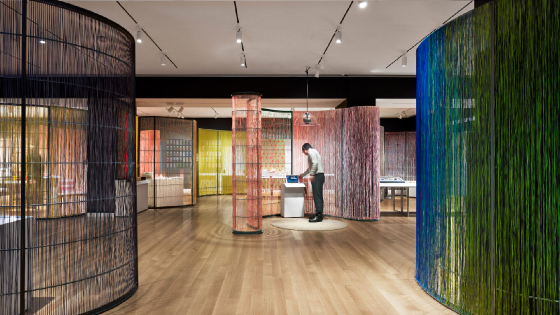 The Senses—Design Beyond Vision - SEGD - Designers of Experiences