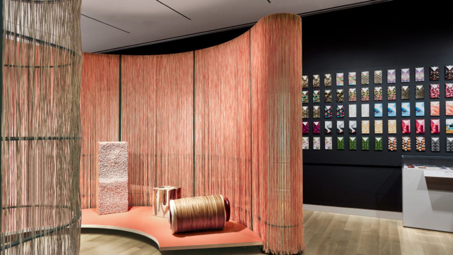 The Senses—Design Beyond Vision - SEGD - Designers of Experiences