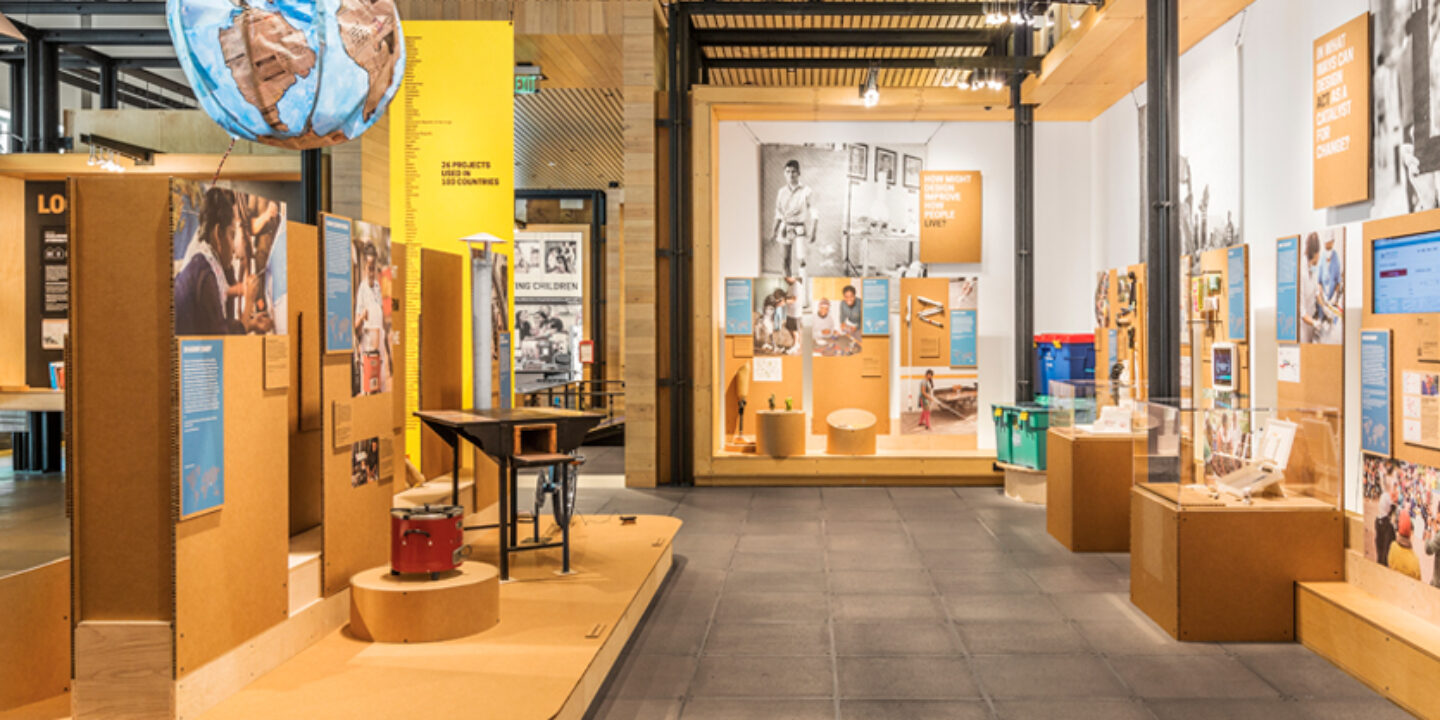 Thoughtful, Sustainable and Community-focused—Studio Matthews for ...