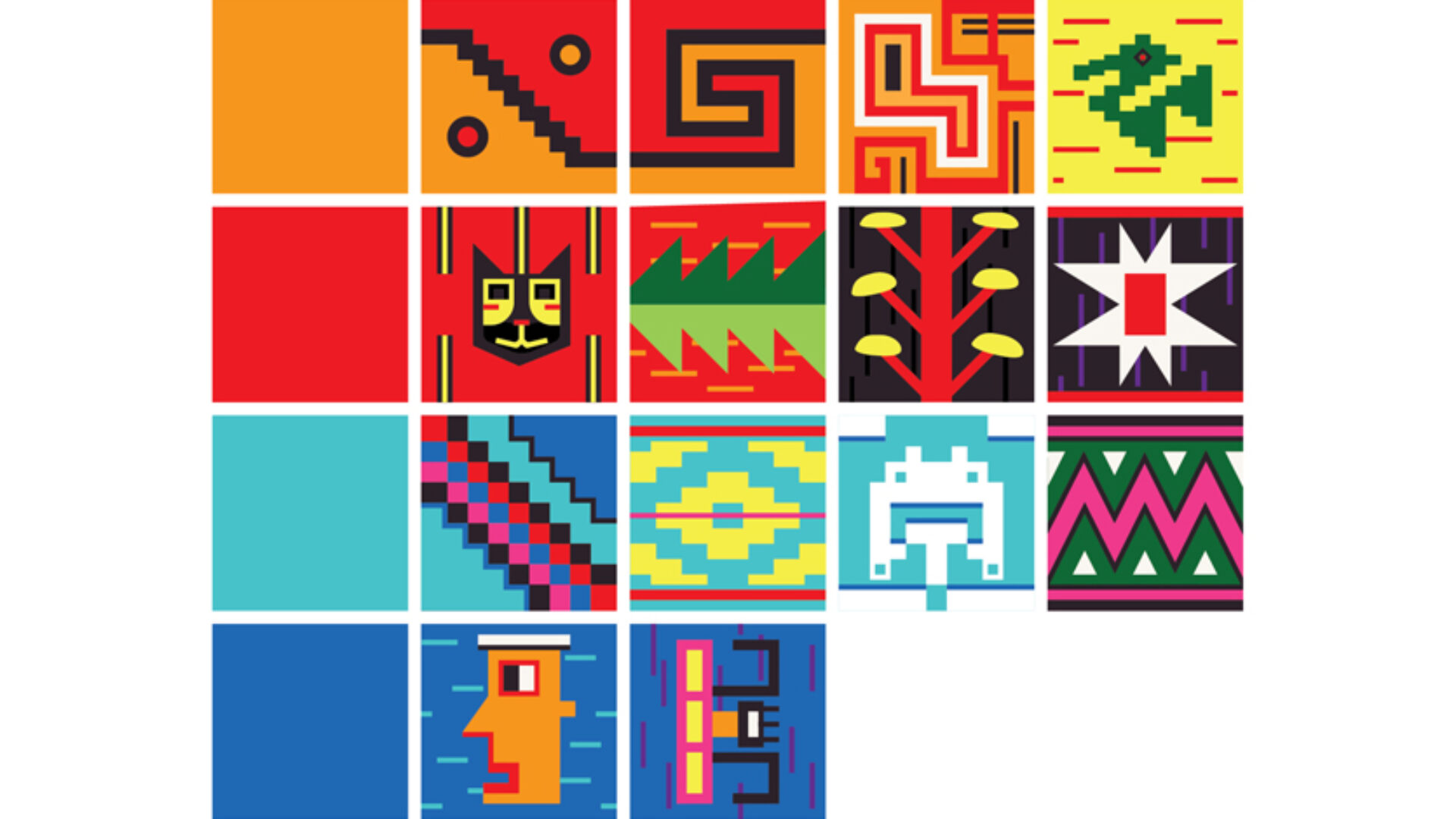 The Incas, Treasures of Peru - SEGD - Designers of Experiences