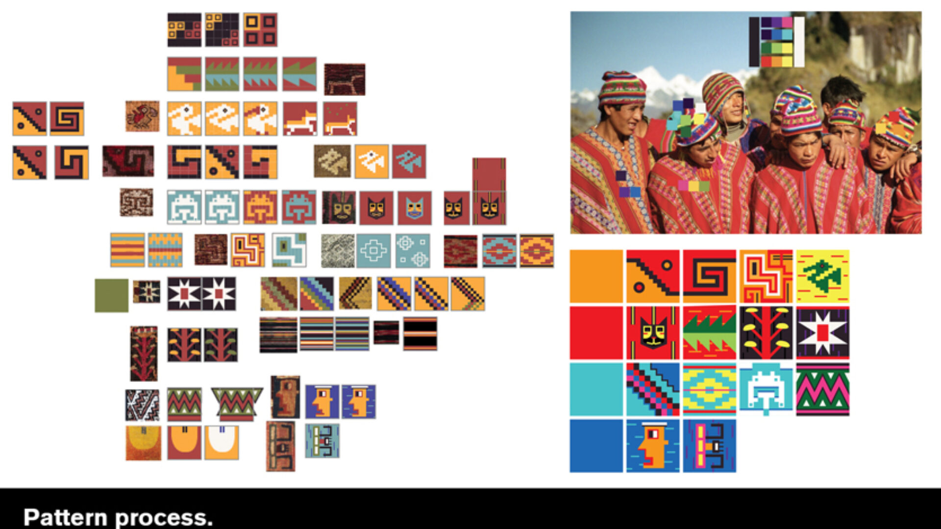 The Incas, Treasures of Peru - SEGD - Designers of Experiences