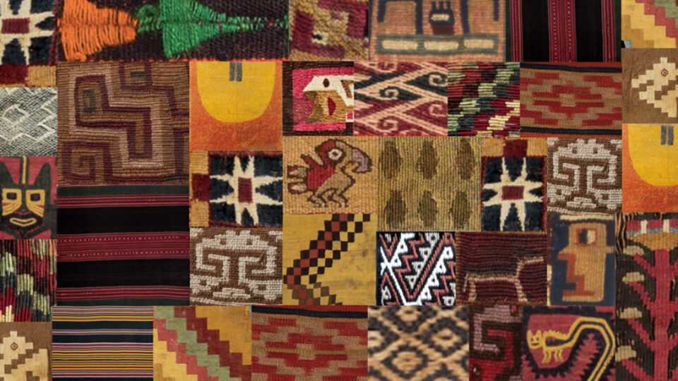 The Incas, Treasures of Peru - SEGD - Designers of Experiences