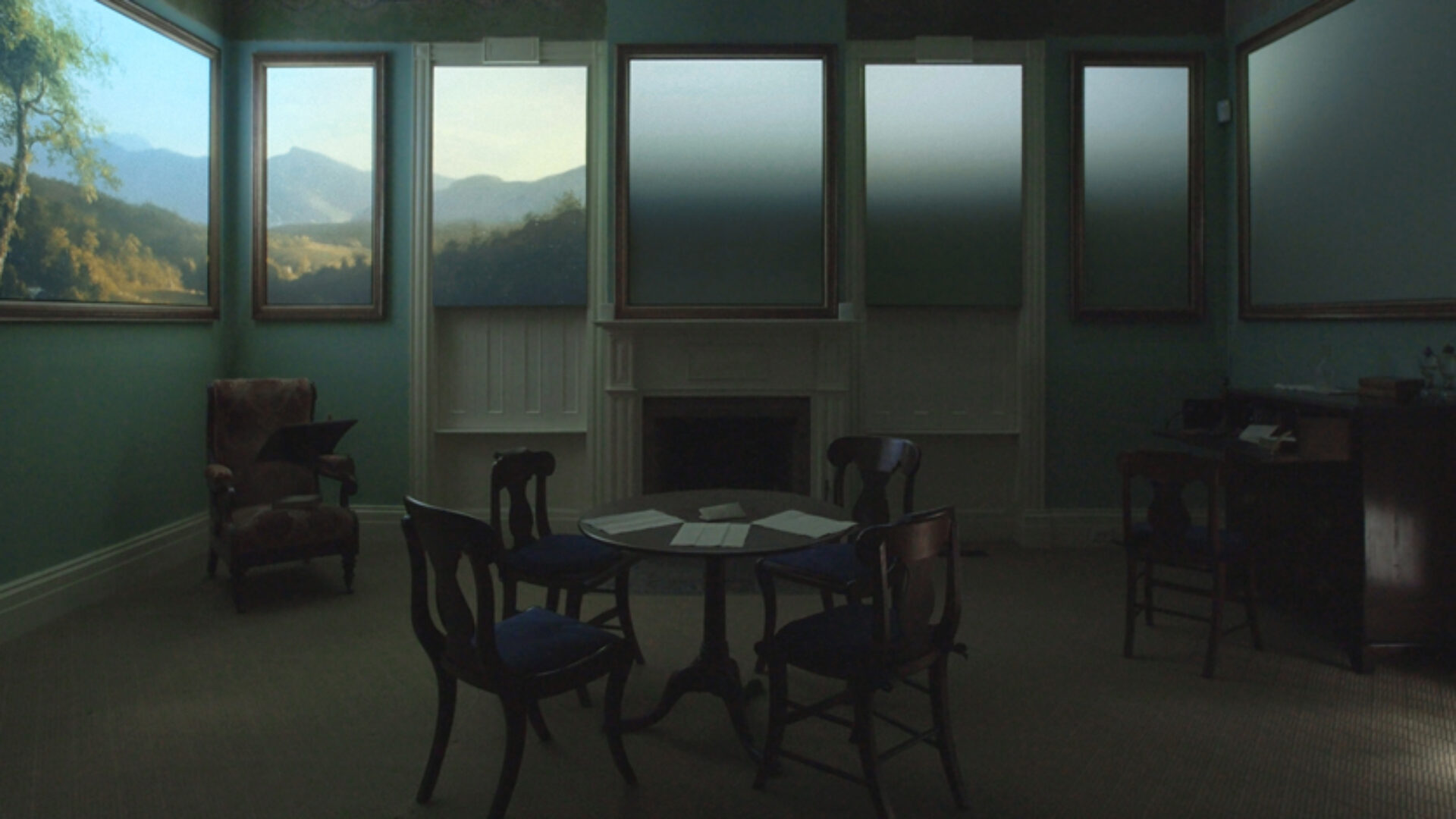 The Parlors - SEGD - Designers of Experiences