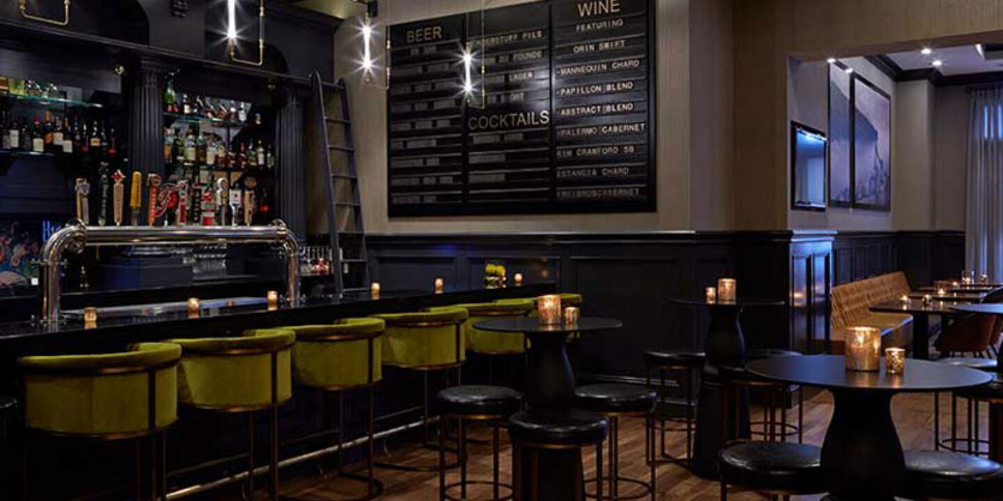 The History of The Depot - SEGD - Designers of Experiences