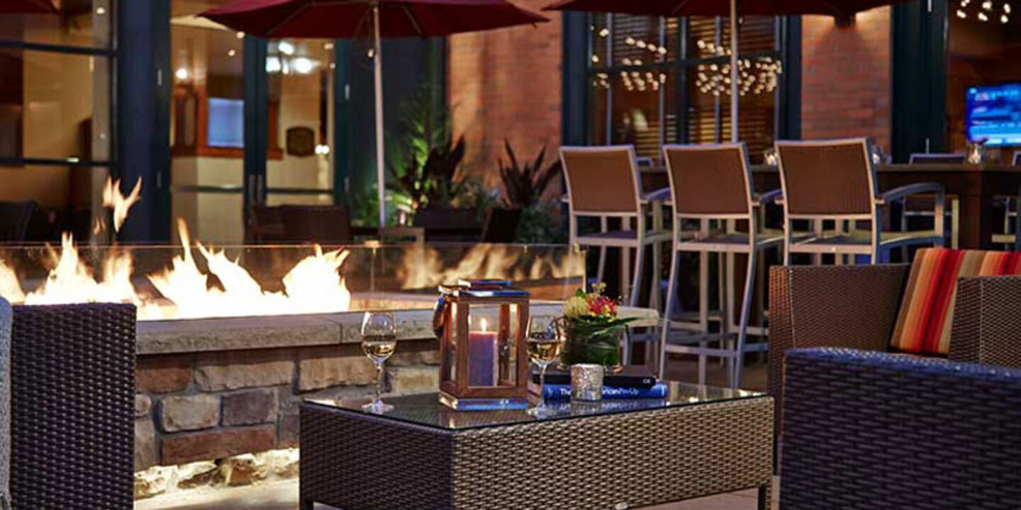 The History of The Depot - SEGD - Designers of Experiences