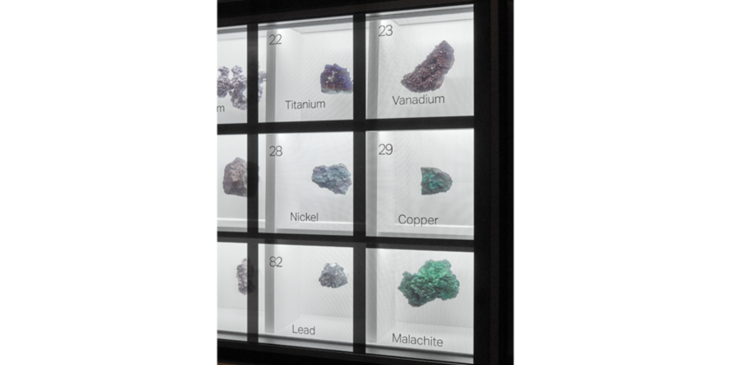 Traxys North America Workplace - SEGD - Designers of Experiences