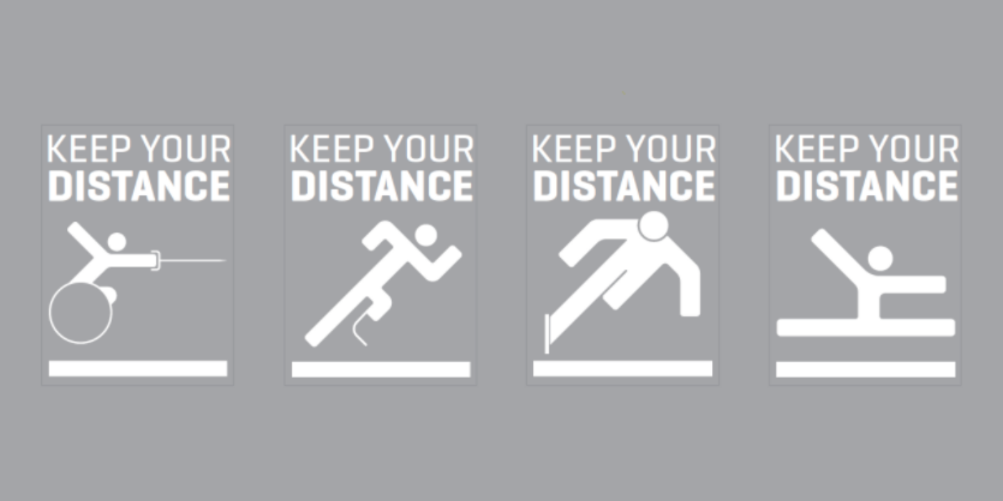 U.S. Olympic & Paralympic Museum—Accessible Dreams - SEGD - The Society ...