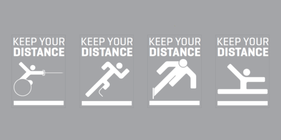 U.S. Olympic & Paralympic Museum—Accessible Dreams - SEGD - The Society ...