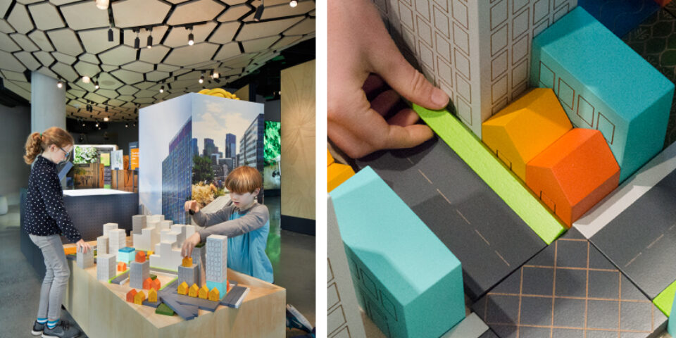 Sprouting Subtext—Understory at Amazon Spheres - SEGD - Designers of ...