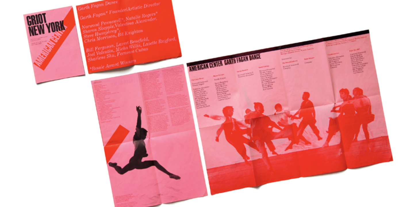 The Vignelli Canon - SEGD - The Society for Experiential Graphic Design