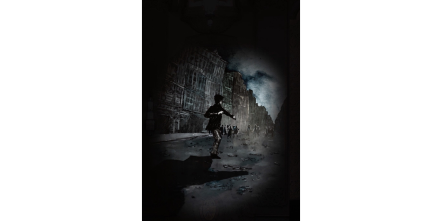 Visualizing Berio - SEGD - Designers of Experiences