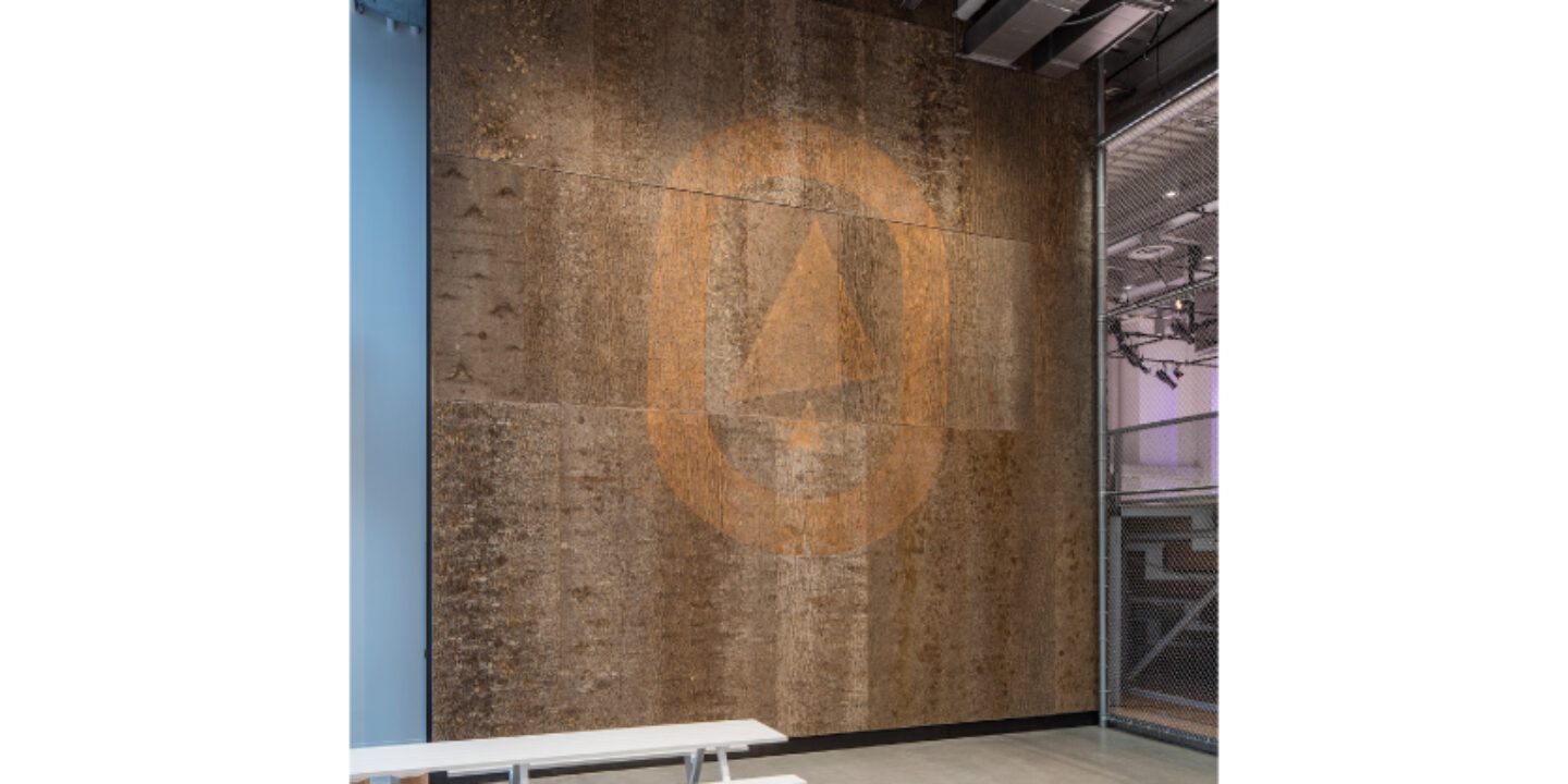 Nike NYHQ Dream Teamwork - SEGD - Designers of Experiences