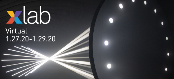 SEGD 2021 Xlab—Convergence of Experimentation at the Intersection of Digital and Physical - SEGD ...