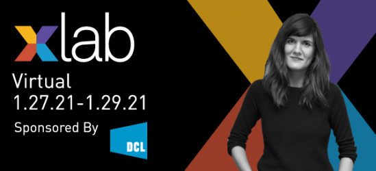 SEGD 2021 Xlab Speaker Interview Svetlana Legetic - SEGD - Designers of Experiences