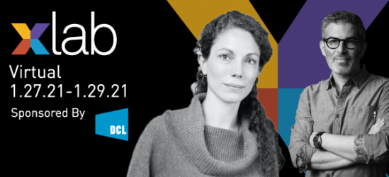 SEGD Xlab Speaker Interview: Emily Wengert and Jason Schlossberg - SEGD - Designers of Experiences