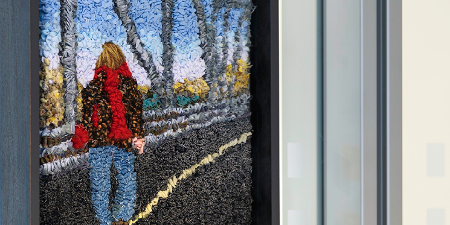 Making Artful Transitions at YW Hub Calgary - SEGD - Designers of ...