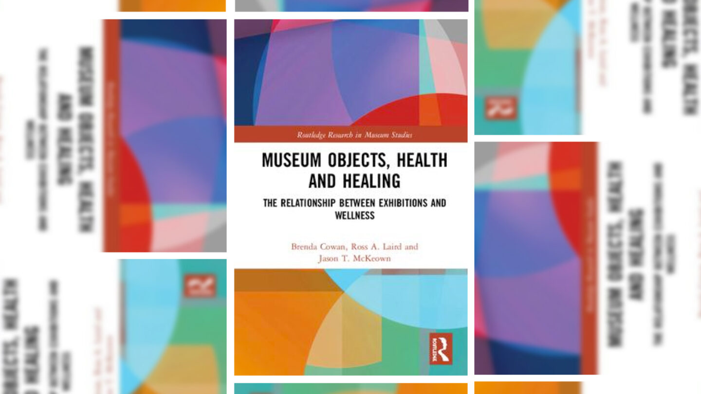 Museum Objects, Health and Healing - SEGD - Designers of Experiences