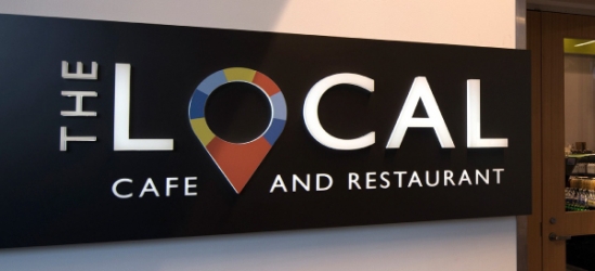 Entro Gets Cooking at Centennial College - SEGD - Designers of Experiences