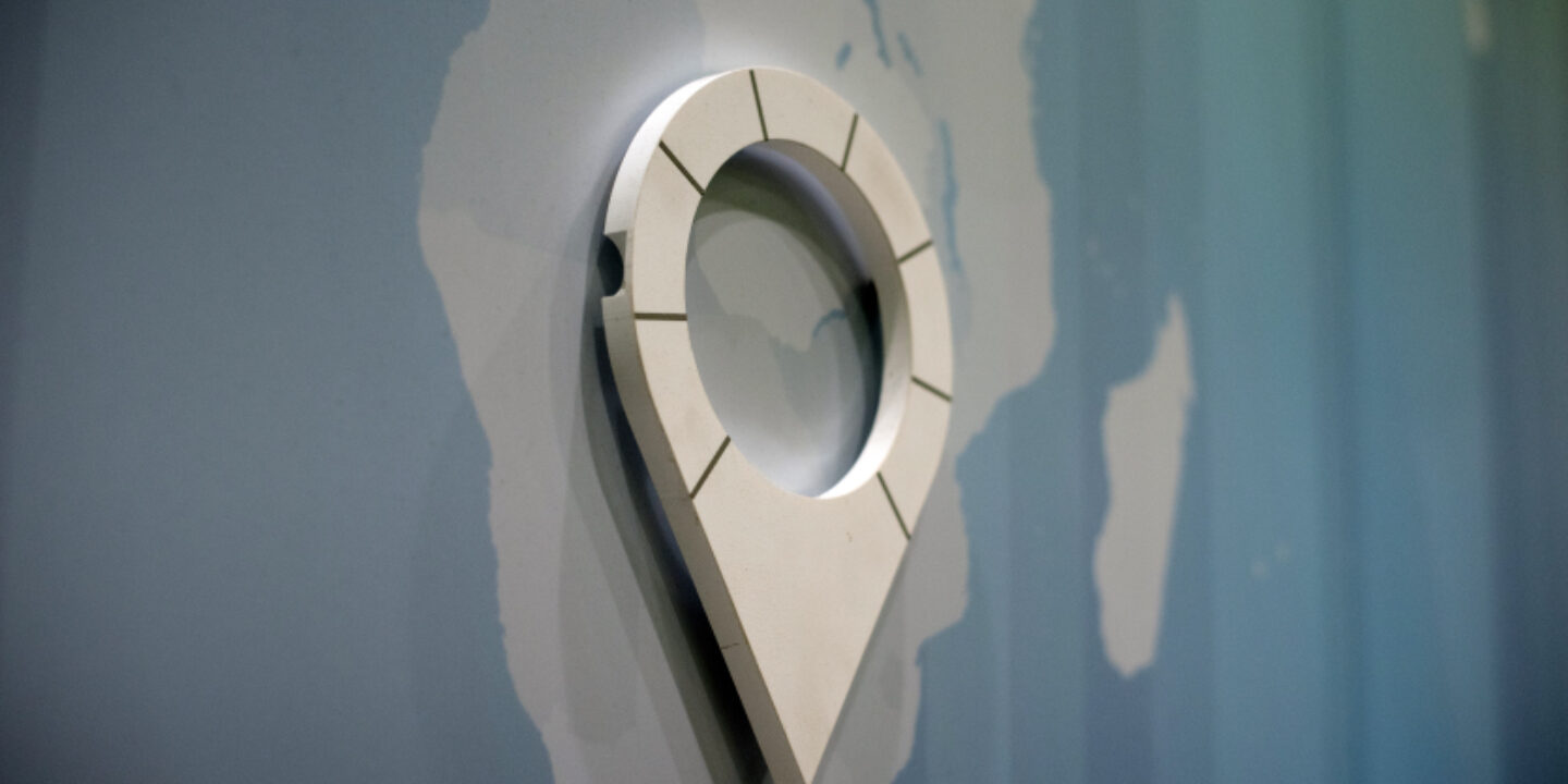 Entro Gets Cooking at Centennial College - SEGD - Designers of Experiences