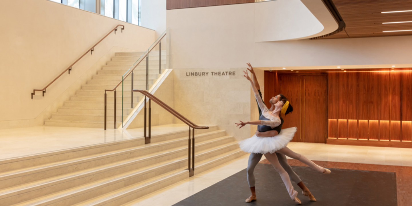 Royal Opera House: Opening Its Doors to All - SEGD - Designers of ...