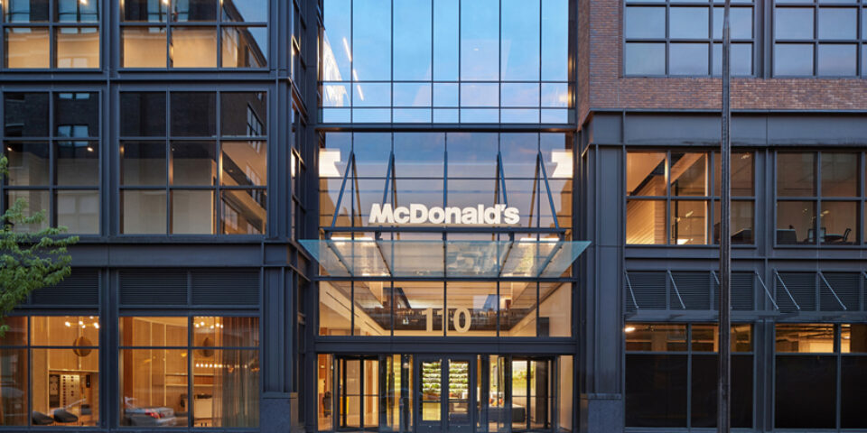 Extra Special Sauce—McDonald's HQ Reimagined - SEGD - Designers of ...