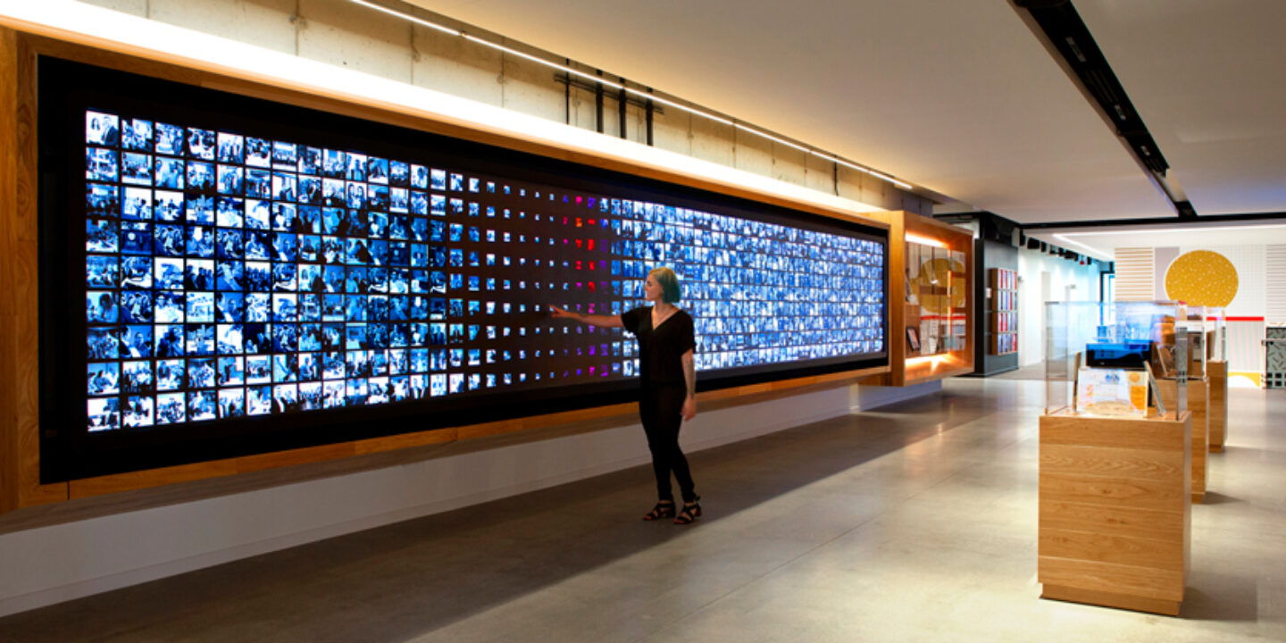 Extra Special Sauce—McDonald's HQ Reimagined - SEGD - Designers of ...