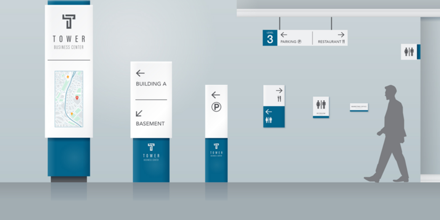 Wayfinding Is Where Place Meets Information Design - SEGD - Designers ...