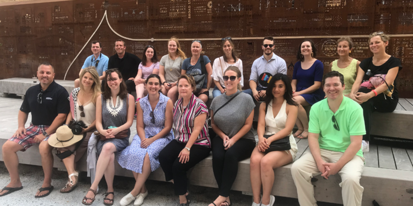 2021 SEGD Wayfinding + Placemaking Symposium: Connecting People to Place—Globally - SEGD - The ...