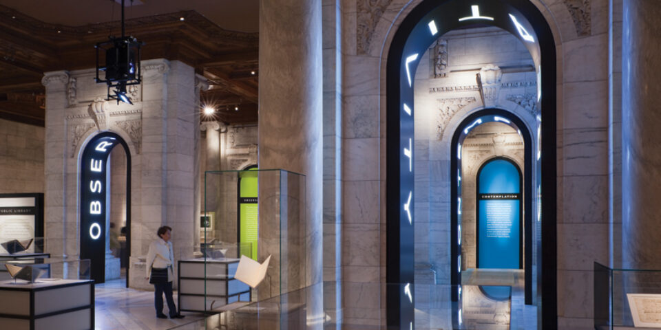 Meet the 2022 SEGD Class of Fellows - SEGD - Designers of Experiences