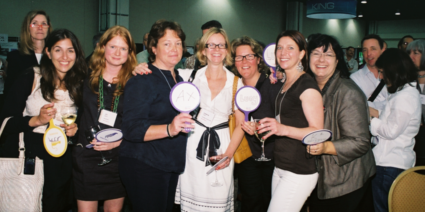 SEGD Love Stories - Cybelle Jones, SEGD CEO - SEGD - Designers of ...