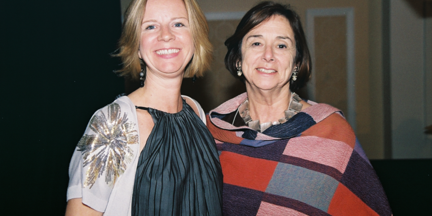 SEGD Love Stories - Cybelle Jones, SEGD CEO - SEGD - Designers of ...