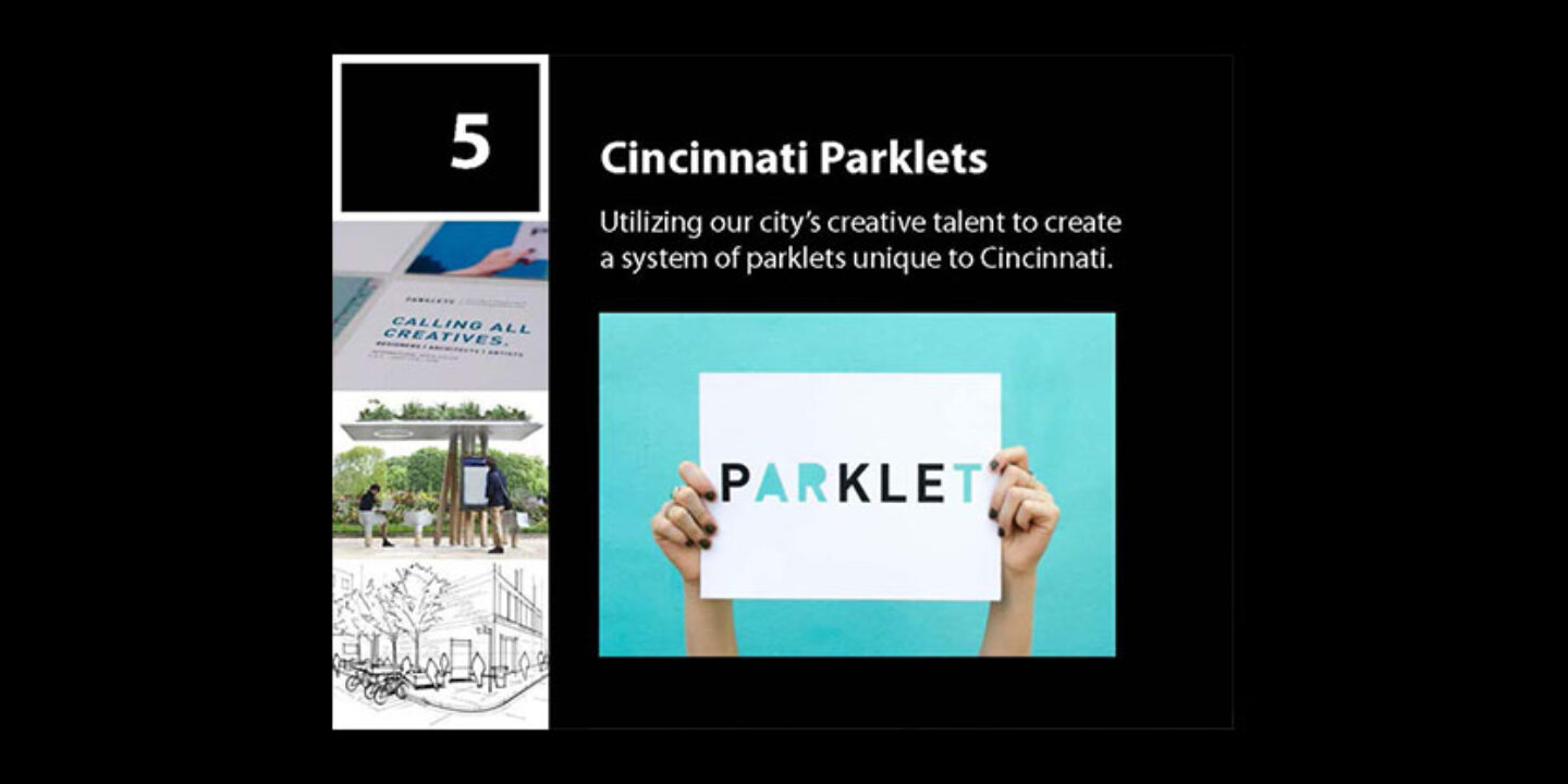 (re)Vision Cincinnati: Transforming Cities through Civic Engagement - SEGD - Designers of ...