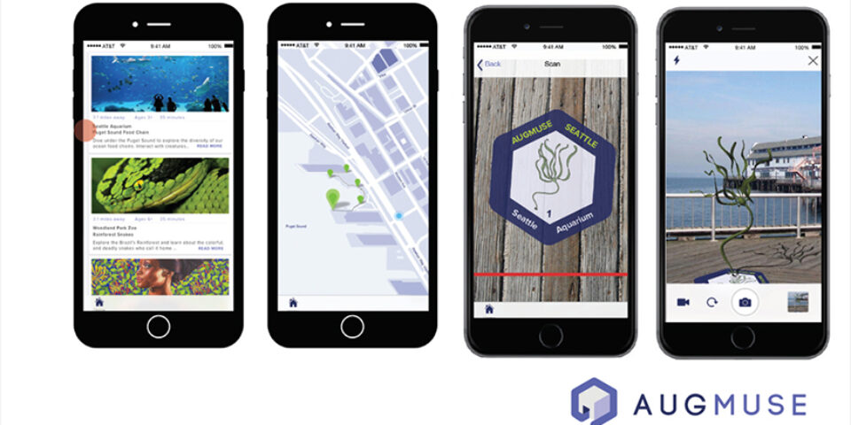 Invisible City: Wayfinding and Placemaking Through Augmented Reality ...