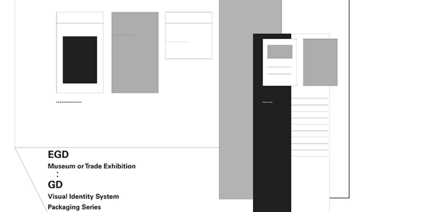 Graduated Skills: EGD Bridges & Progressions For Graphic Design ...