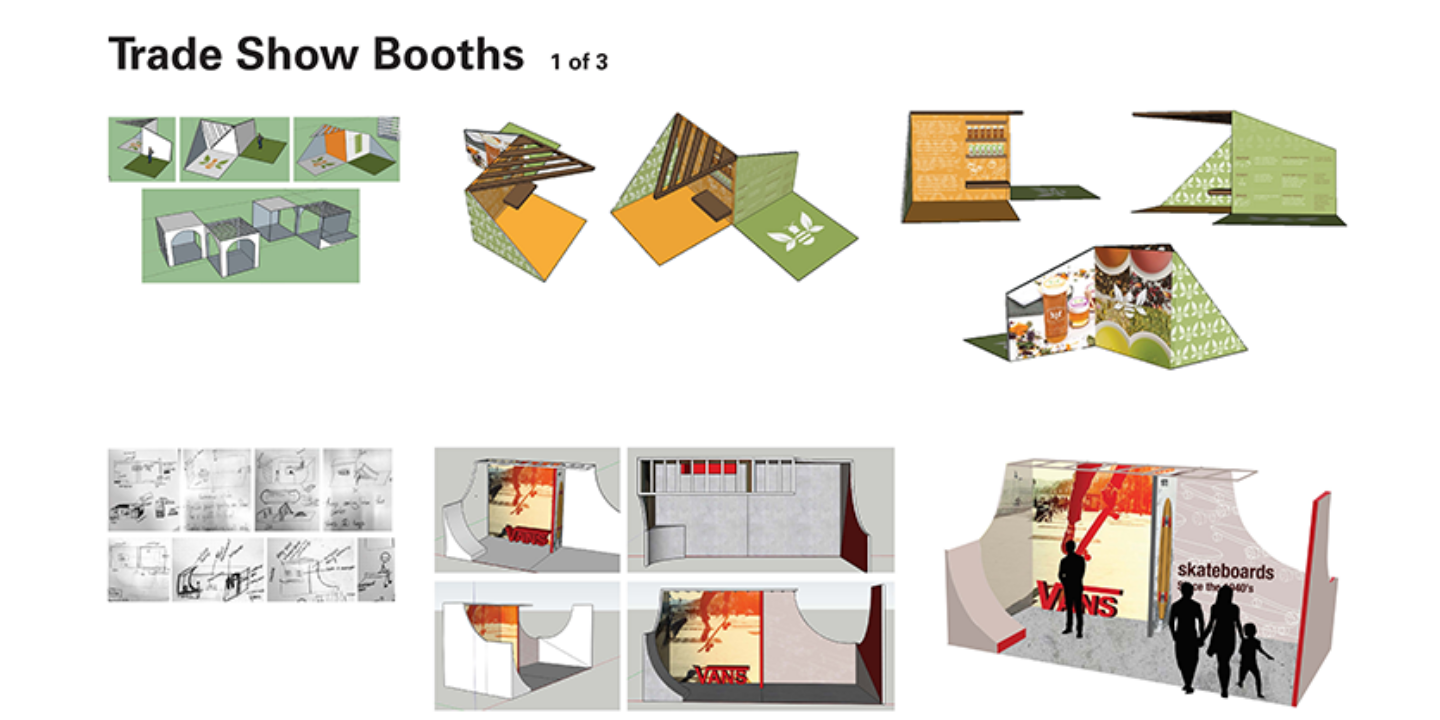 Graduated Skills: EGD Bridges & Progressions For Graphic Design ...