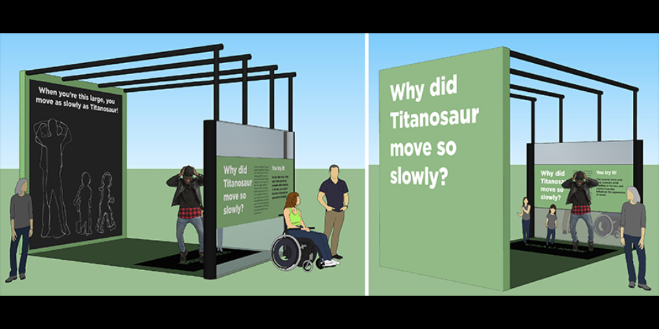 Museums as Experiential Learning Labs - SEGD - Designers of Experiences