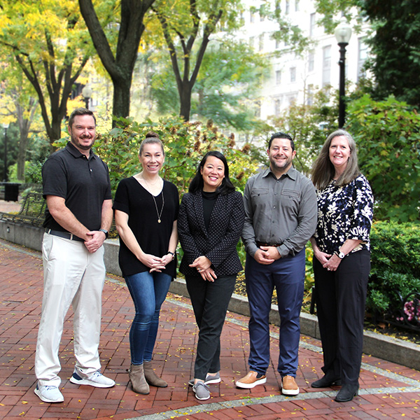 Arrowstreet Promotes Three New Principals & Five Associate Principals ...